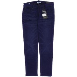 Only & Sons Only & Sons Jeans Herren Größe 31 Second Hand marine