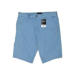 Bench Shorts Herren Gr&ouml;&szlig;e 32 Second Hand hellblau