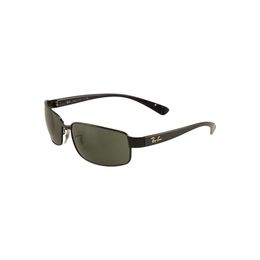 Ray-Ban Sonnenbrille Damen Größe One Size Second Hand schwarz