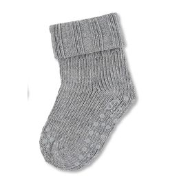 Sterntaler Socken Jungen Größe 20 graumeliert