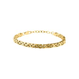 STEELWEAR Bracelet 'Berlin' male Gold size One Size