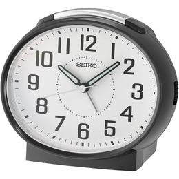 Seiko Uhr Herren Gr&ouml;&szlig;e One Size schwarz / silber / wei&szlig;