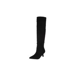 Ital-Design Over the Knee Boots female Black size 41