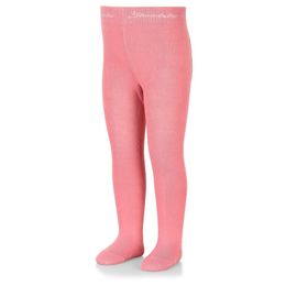 Sterntaler Strumpfhose M&auml;dchen Gr&ouml;&szlig;e 56 altrosa