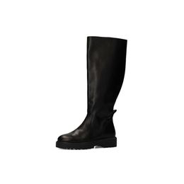 Manfield Boots female Black size 41