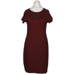 Tommy Hilfiger Kleid Damen Größe XL Second Hand bordeaux