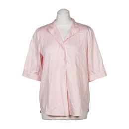 Peter Hahn Bluse Damen Größe L Second Hand pink
