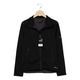 Mammut Jacke Damen Gr&ouml;&szlig;e M Second Hand schwarz