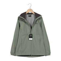 Jack Wolfskin Jacke Damen Gr&ouml;&szlig;e XS Second Hand gr&uuml;n