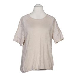 Maerz Muenchen Bluse Damen Gr&ouml;&szlig;e XL Second Hand beige
