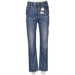 Dsquared2 Jeans Damen Gr&ouml;&szlig;e 25/26 Second Hand blau