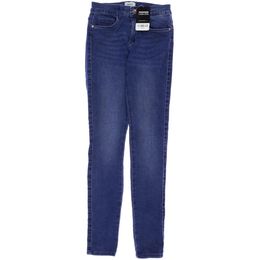 Only Jeans Damen Größe 25/26 Second Hand blau