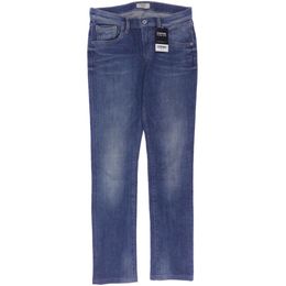 Pepe Jeans Jeans Damen Größe 28 Second Hand blau