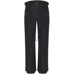 Chiemsee Workout Pants male Black size 46