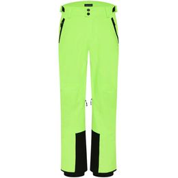 Chiemsee Workout Pants male Green size 50