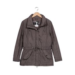 Cecil Jacke Damen Gr&ouml;&szlig;e L Second Hand grau