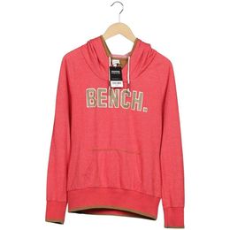 Bench Kapuzenpullover Damen Gr&ouml;&szlig;e M Second Hand pink