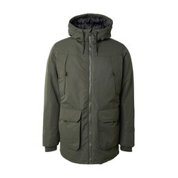 Jack & Jones JACK & JONES Parka 'JJCONSTRUCT' Herren Größe XXL tanne