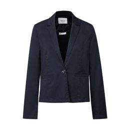 Street One Blazer Damen Gr&ouml;&szlig;e 44 dunkelblau