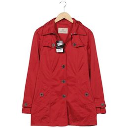 Fuchs & Schmitt Fuchs Schmitt Mantel Damen Gr&ouml;&szlig;e M Second Hand rot