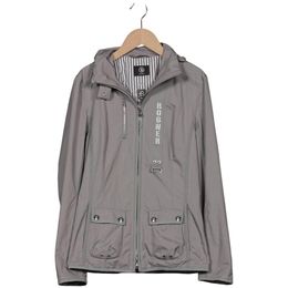 Bogner Jacke Damen Gr&ouml;&szlig;e S Second Hand grau