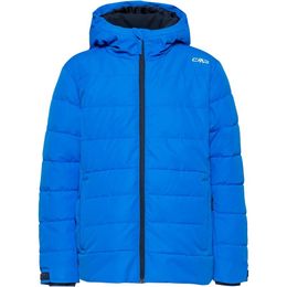 CMP Skijacke Jungen Gr&ouml;&szlig;e 152 royalblau