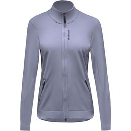Gore Wear Sportjacke 'Concurve' Damen Gr&ouml;&szlig;e S basaltgrau