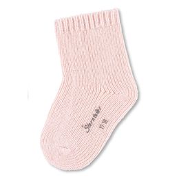 Sterntaler Socks girl Pink size 18