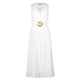 Zero Shirt Dress female White size 34