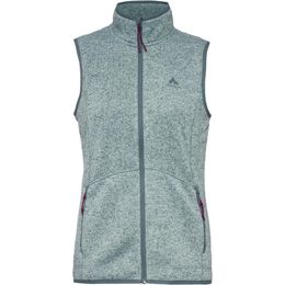 McKINLEY Sports Vest 'Skeena' female Green size 46