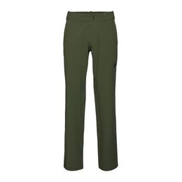Mammut Outdoorhose 'Hiking V Herren Gr&ouml;&szlig;e M/L tanne