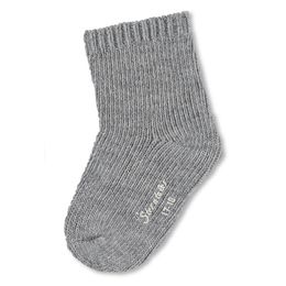 Sterntaler Socks girl Grey size 18
