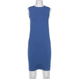 Wolford Kleid Damen Größe XS Second Hand blau