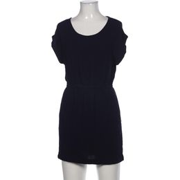 Mango Kleid Damen Gr&ouml;&szlig;e S Second Hand marine