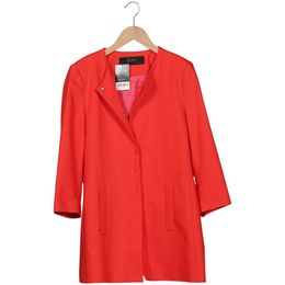 Zara Mantel Damen Gr&ouml;&szlig;e XL Second Hand rot