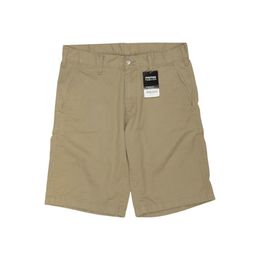 Carhartt Work In Progress Carhartt WIP Shorts Herren Gr&ouml;&szlig;e 31 Second Hand beige