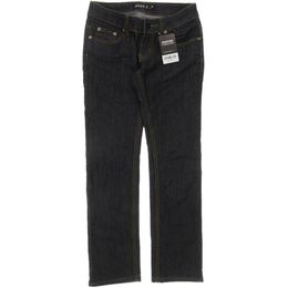Second Hand Einzelstücke Second Hand Einzelstücke Jeans Damen Größe 25/26 Second Hand blau