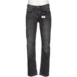 Levi's LEVI'S Jeans Herren Größe 30 Second Hand grau