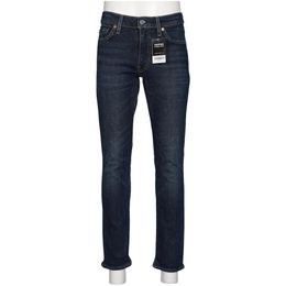 Levi's LEVI'S Jeans Herren Größe 30 Second Hand marine