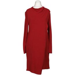 Cos Kleid Damen Gr&ouml;&szlig;e S Second Hand rot