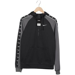 Nike Kapuzenpullover Herren Gr&ouml;&szlig;e S Second Hand bunt