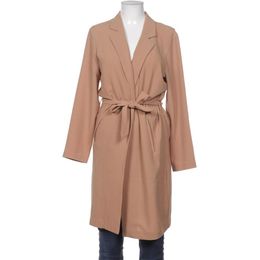 V&eacute;ro Moda VERO MODA Mantel Damen Gr&ouml;&szlig;e L Second Hand beige