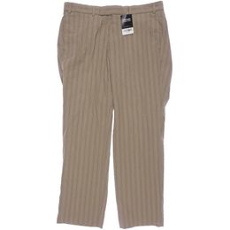 HECHTER PARIS Stoffhose Herren Gr&ouml;&szlig;e 35 Second Hand beige