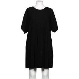 Cos Kleid Damen Gr&ouml;&szlig;e L Second Hand schwarz