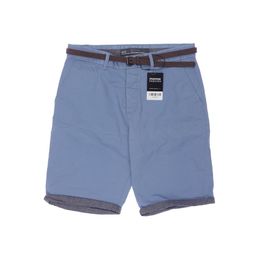Denim Co. Shorts Herren Gr&ouml;&szlig;e 32 Second Hand blau