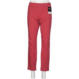 Marc O'Polo Marc O'Polo Stoffhose Damen Gr&ouml;&szlig;e L Second Hand pink