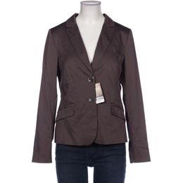 comma, COMMA Blazer Damen Gr&ouml;&szlig;e M Second Hand grau