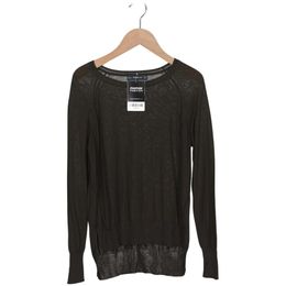 Zara Pullover Damen Gr&ouml;&szlig;e S Second Hand gr&uuml;n