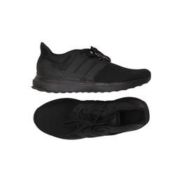 adidas Performance Sneaker Herren Größe 44.5 Second Hand schwarz