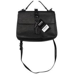 Love Moschino Handtasche klein Damen Größe One Size Second Hand schwarz